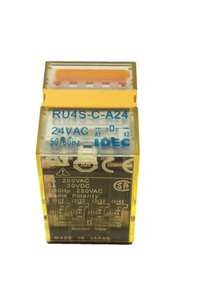 IDEC RY4S-UAC220-240V for sale