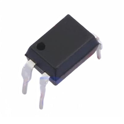 AOTE AT815-CuH-D Photovoltaic Output Optoisolator Transistor Chip