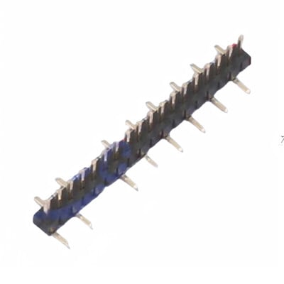 XYECONN PZ1.0-UL2D-12A Male Header Pins