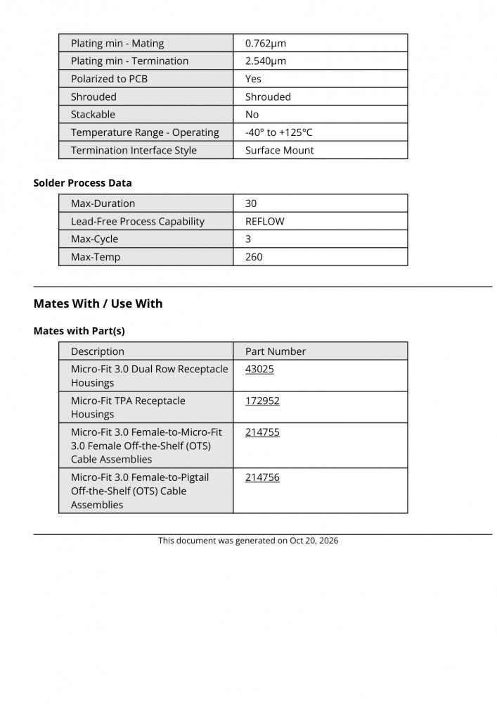 Technical document preview, page 4