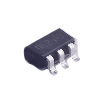 DIODES D5V0P4URL6SO-7 TVS Diode for sale