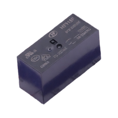 HONGFA HF115F/024-2HS4B Power Relay Chip