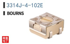 BOURNS MF-R065-0-17 PTC Resettable Fuse