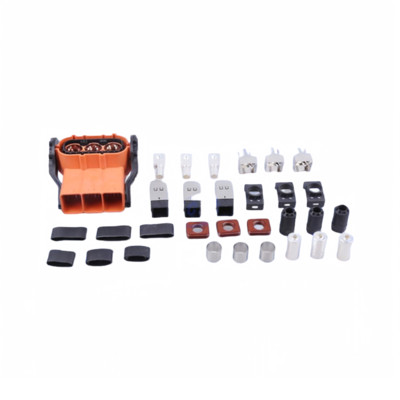 Amphenol UPCIP012ALS5 Power Connector Chip