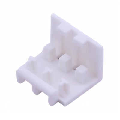 TE Connectivity 643067-2 Rectangular Connector Accessories