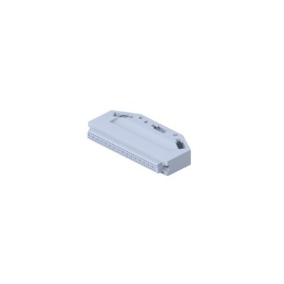Amphenol BPS8B42FLD2C0E9LF DIN 41612 Connector