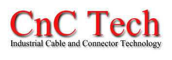 CNC Tech 11047-12-1-0500-004-1-TS Single Conductor Hook-Up Wire