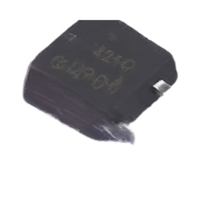DOINGTER DOD50N03 Single N-Channel MOSFET