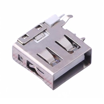 XUNPU USB-303WSD-BRW USB, DVI, HDMI Connector Assemblies