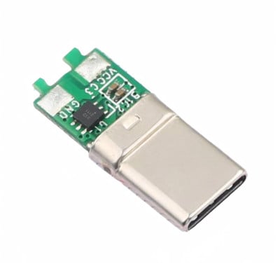 XKB Connection U261-2422N-4B0416 USB, DVI, HDMI Connector Assembly for sale