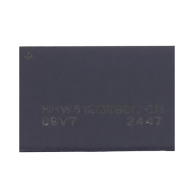 HANHAIWEI HHW4GSDA-33 Memory Card Chip