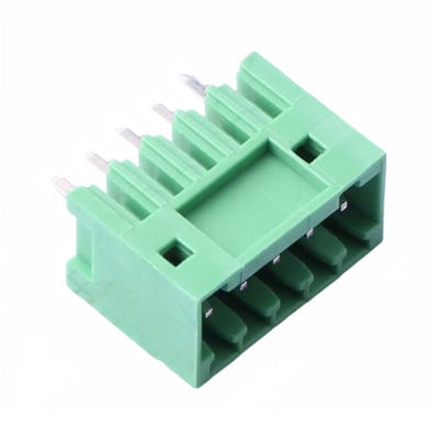 JILN JL15EDGVC-38102G01 Header Plug Socket