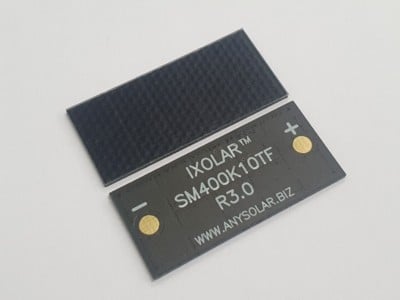 ANYSOLAR SM500K12L Photoresistor Light Sensor Chip