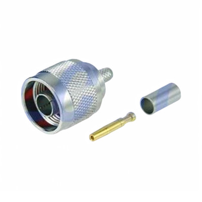 L-com ARNP-1404 Coaxial Connector RF Assembly