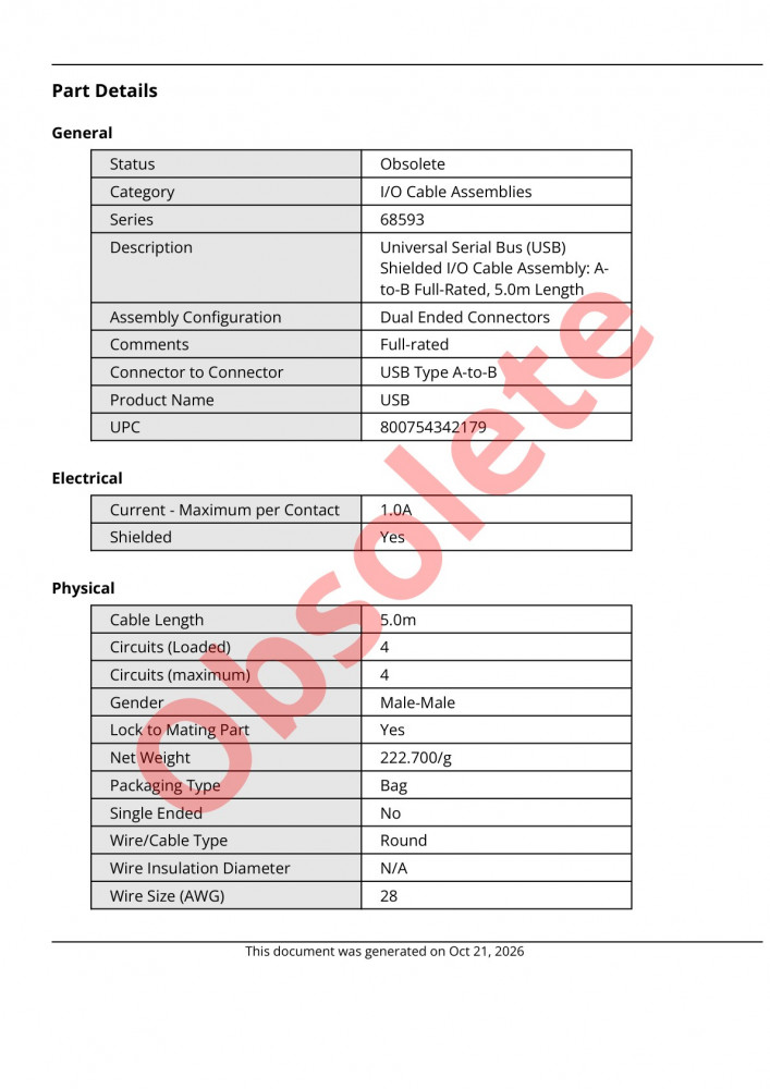 887329400 product document image, page 2