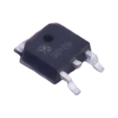 Shikues SKQ55P02AD Single P-Channel MOSFET
