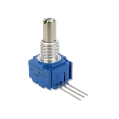 Amphenol PT10MV11-103A2020-S Trimmer Potentiometer for sale