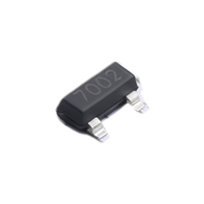 ChipNobo 2N7002,215-CN Single N-Channel MOSFET for sale