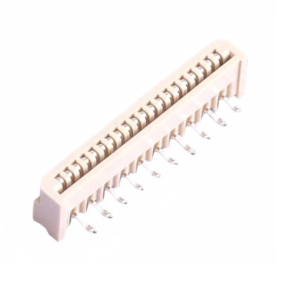 JUSHUO AF125-S14HCC-00 FFC FPC Flat Flexible Connector Assembly