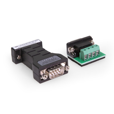 Industrial RS-232 to RS-485 Converter for sale