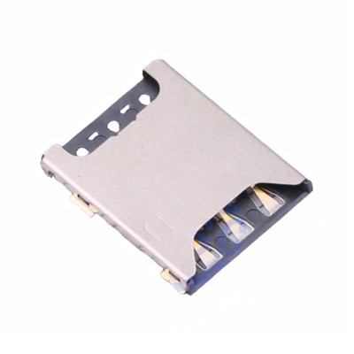 Korean Hroparts Elec SIM-13A PC Card Socket