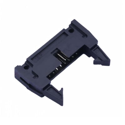 XKB Connection X9555WV-2x07E-PTV01 Free Hanging Panel Mount Chip