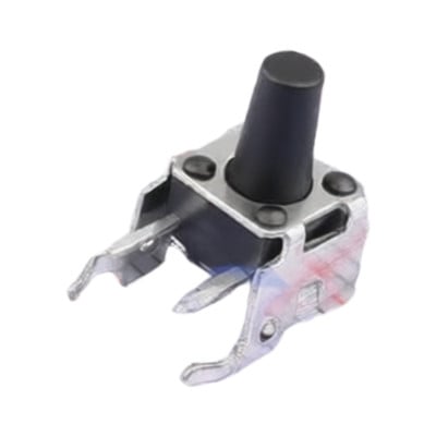 G-Switch GT-TC101B-H080-L1 Tactile Switch