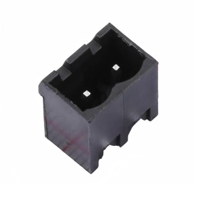 Megastar ZX-DGRC-3.81-3P-B Wire to Board Connector Chip