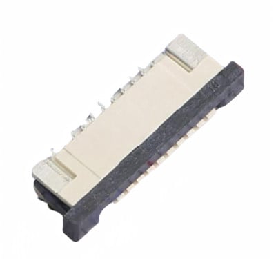 SAMZO 5C6DC2510 FFC FPC Flat Flexible Connector Assembly for sale