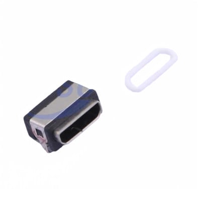 HOAUC HYCW219-USBD05-075B USB, DVI, HDMI Connector Assembly