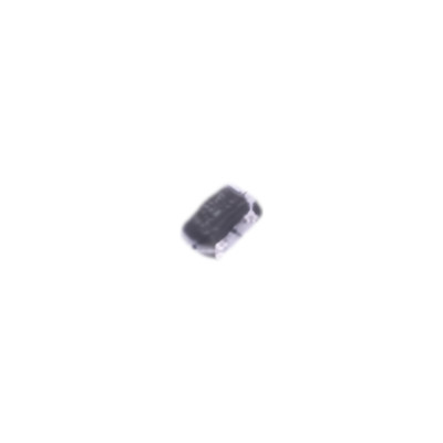 JSCJ DTC123ECA Pre-Biased NPN Bipolar Transistor