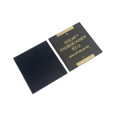 ANYSOLAR KXOB201K04TF-TR Photoresistor Light Sensor Chip