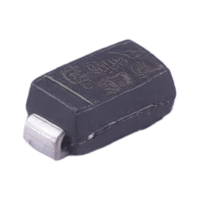 Jingdao Microelectronics SMAJ12CA TVS Diode