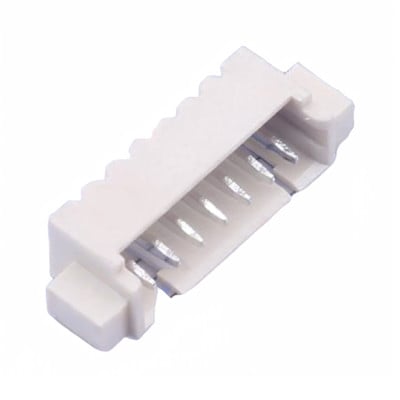 HOAUC HYCW01-LF07-125B Male Pin Header