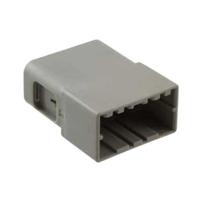 HRS PC-1634(10) Rectangular Connector Housing