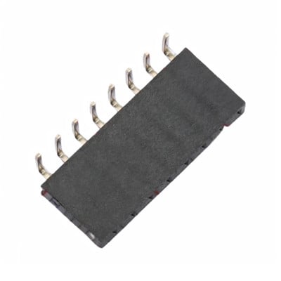 XFCN PM254R-11-20-H85 Female Socket Header Receptacle