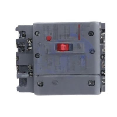 Delixi Electric M3160S16033002 Molded Case Circuit Breaker