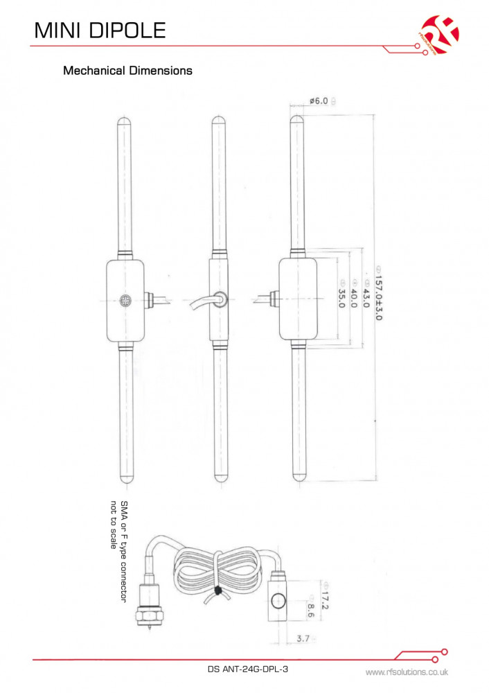 ANT-24G-DPL-FP technical document page 2
