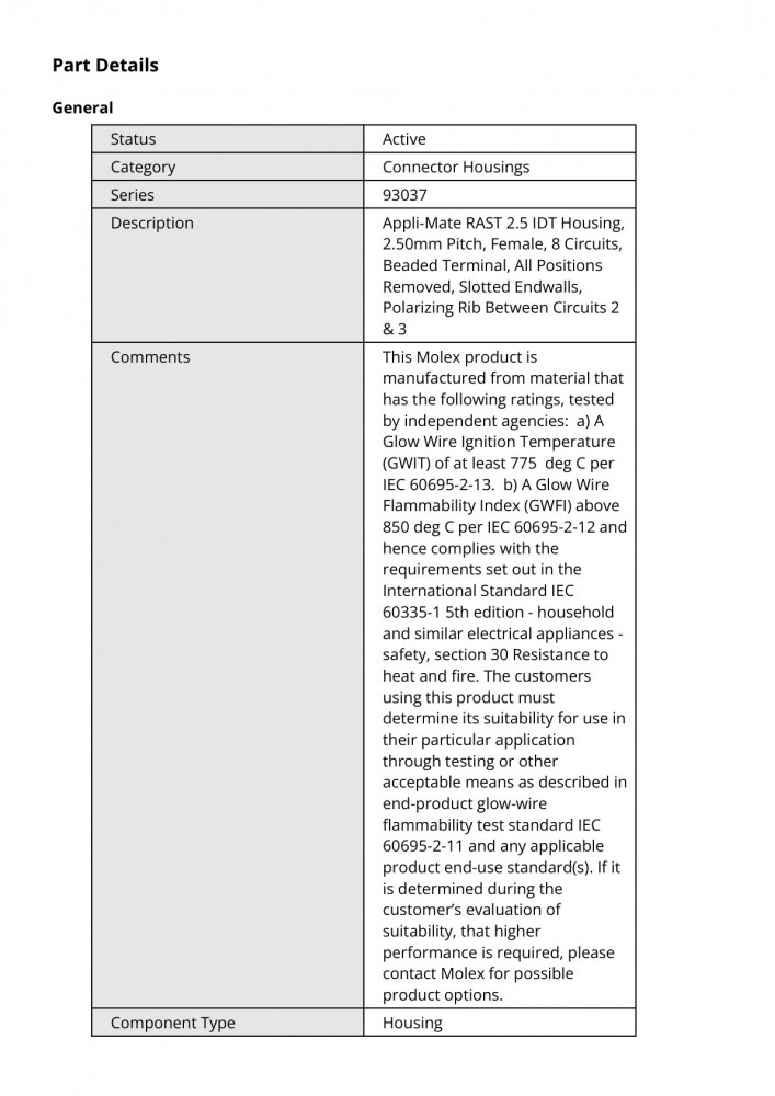 930372502 technical document page 2