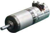 Permanent Magnet With Gearbox - PG8L-K20-1024