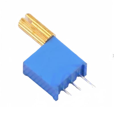 BOCHEN 3296W-1-501-8mm Trimmer Potentiometer