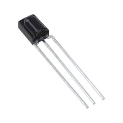 VISHAY TSOP38533 Infrared Remote Receiver Photo Detector Module