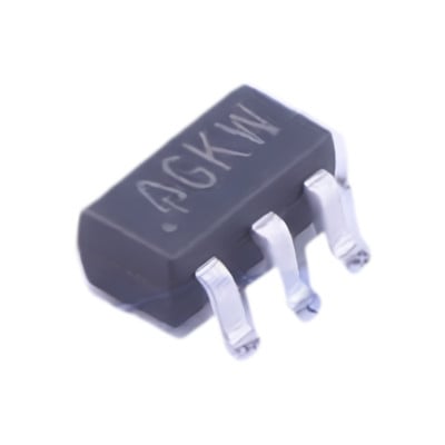 DIODES AP4306BUKTR-E1 Amplifier Chip