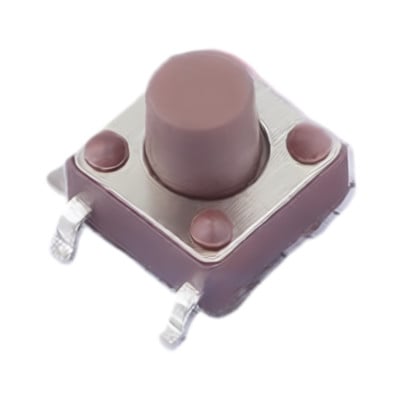 Khon TSB06331-073D332DH-R0700 Tactile Switch