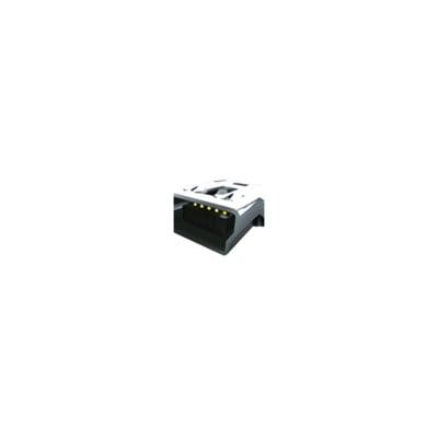 Samtec SPM-05-S-B-VT2-PF USB, DVI, HDMI Connector Assembly