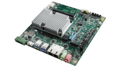 ADVANTECH AIMB-233G2-U3A1E
