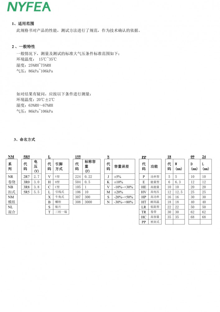 NM5R5L155S-PP180924 specification page 2