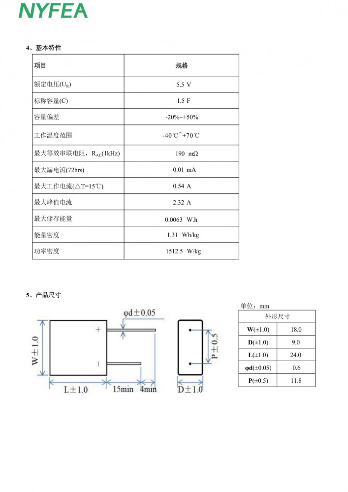 NM5R5L155S-PP180924 specification page 3