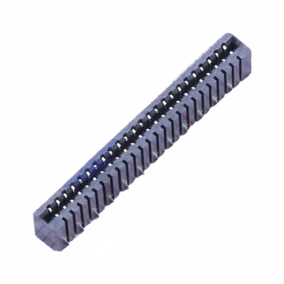 HDGC 1.0-B-26P FFC/FPC Flat Flexible Connector Assembly