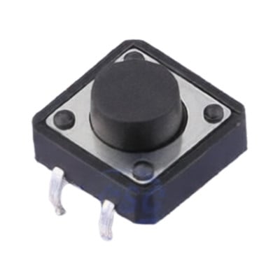 Bossie BX-TS-26-3635CA Tactile Switch Chip